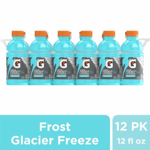 Mini Gatorades