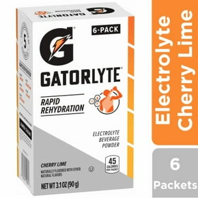 Gatorlyte in Beverages - Walmart.com
