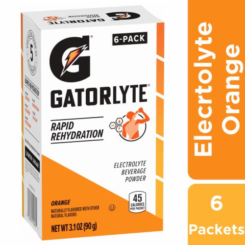 Gatorlyte in Beverages - Walmart.com