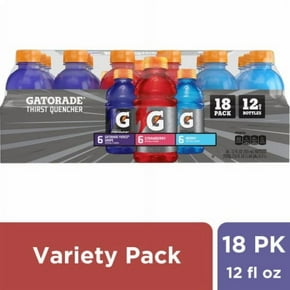 Mini Gatorade