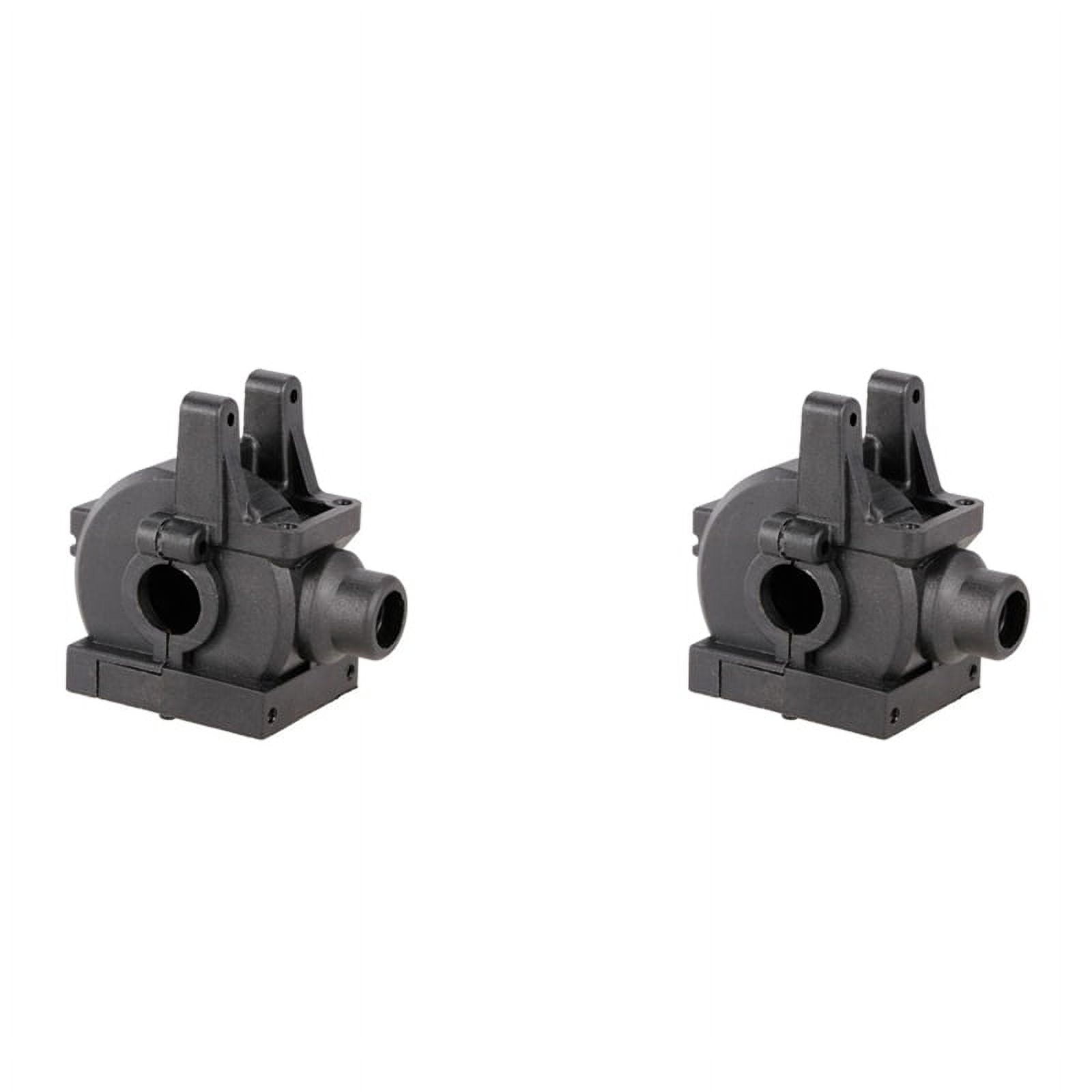 2X Housing Box 7177 for -10 DBX10 10421-S 9102 1/10 RC Car Spare Parts ...