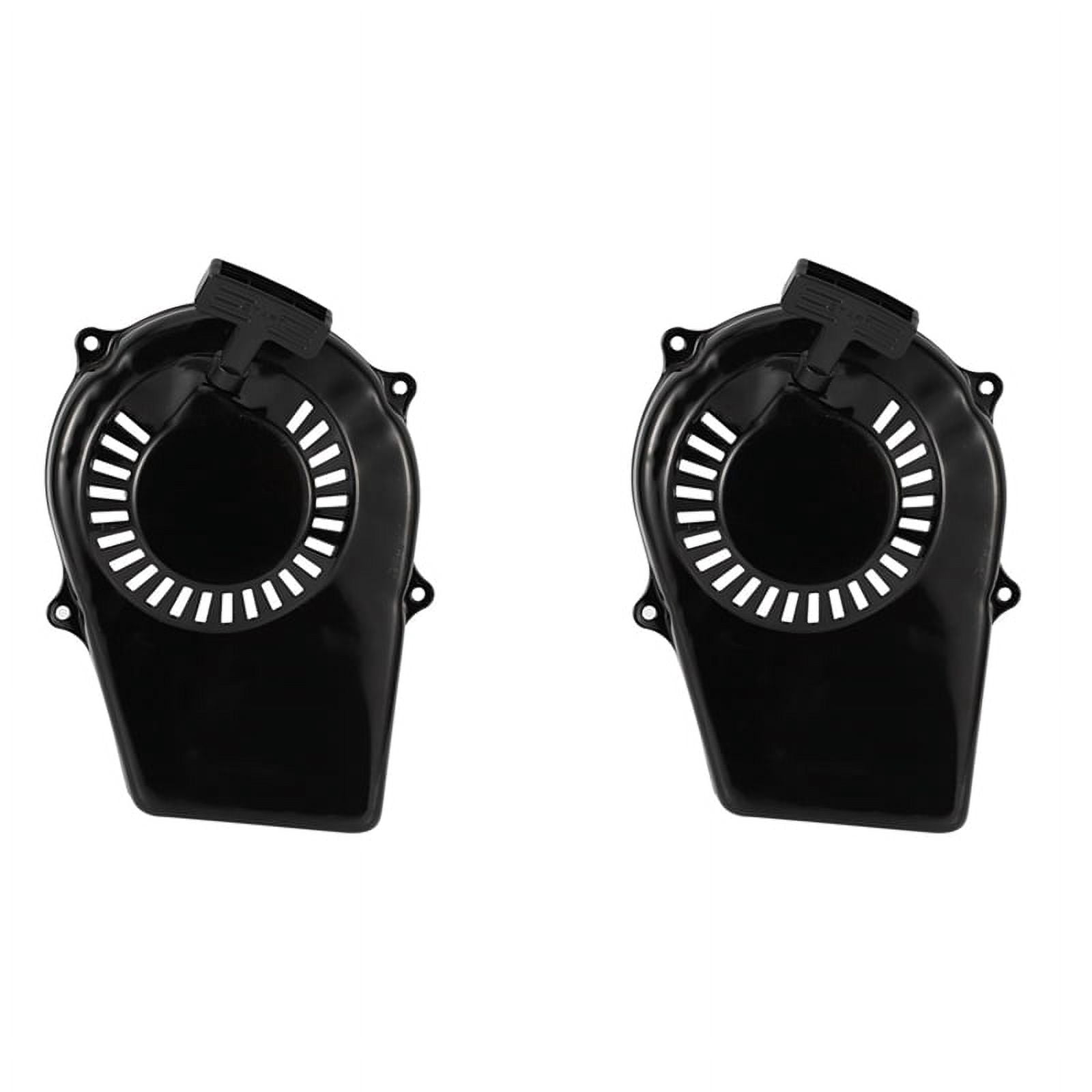 2X Generator 2-Stroke Assembly for PG1202S 72CC 900/1200W Electrical ...