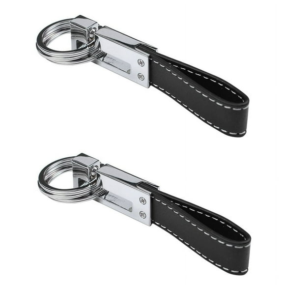 Quick Release Key Ring