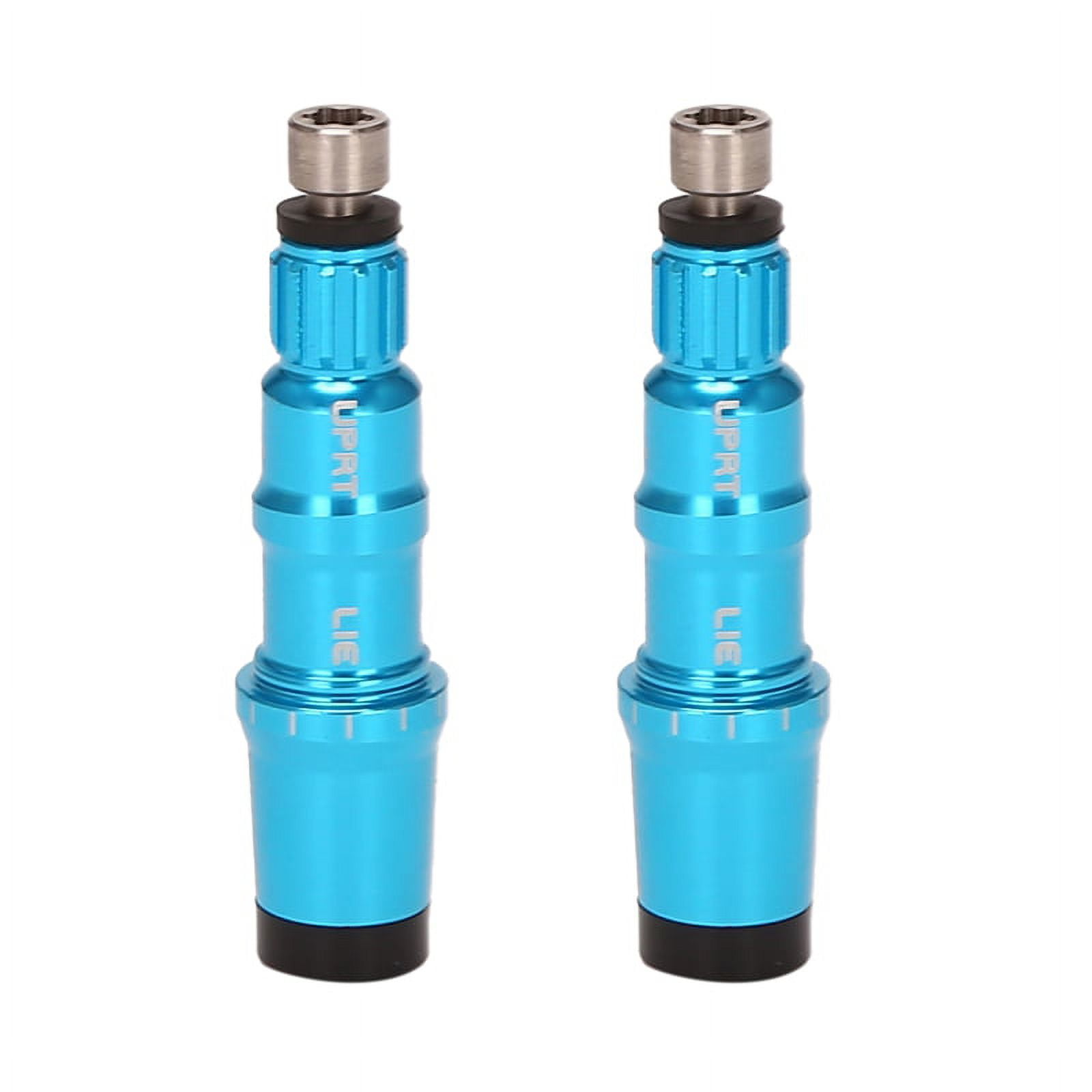 2X Golf Adapter Sleeve Replacement for M1, M2, M3,,M5&M6 SIM Driver ...