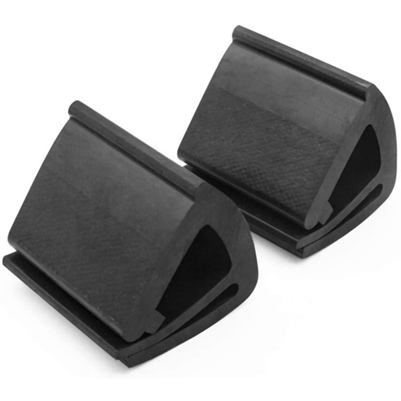 2X Golf Cart Windshield Retaining Clips for Club Car Fit 1Inch x 1Inch ...