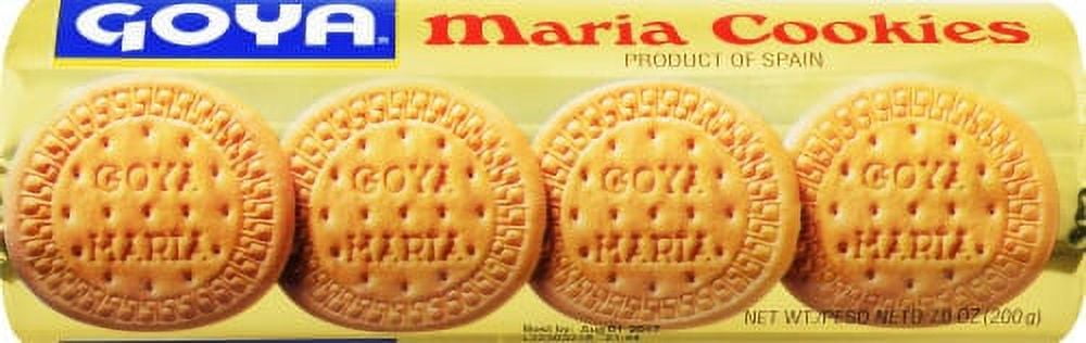 2X - Goya Maria Cookies - Walmart.com