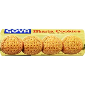 Galletas Marias