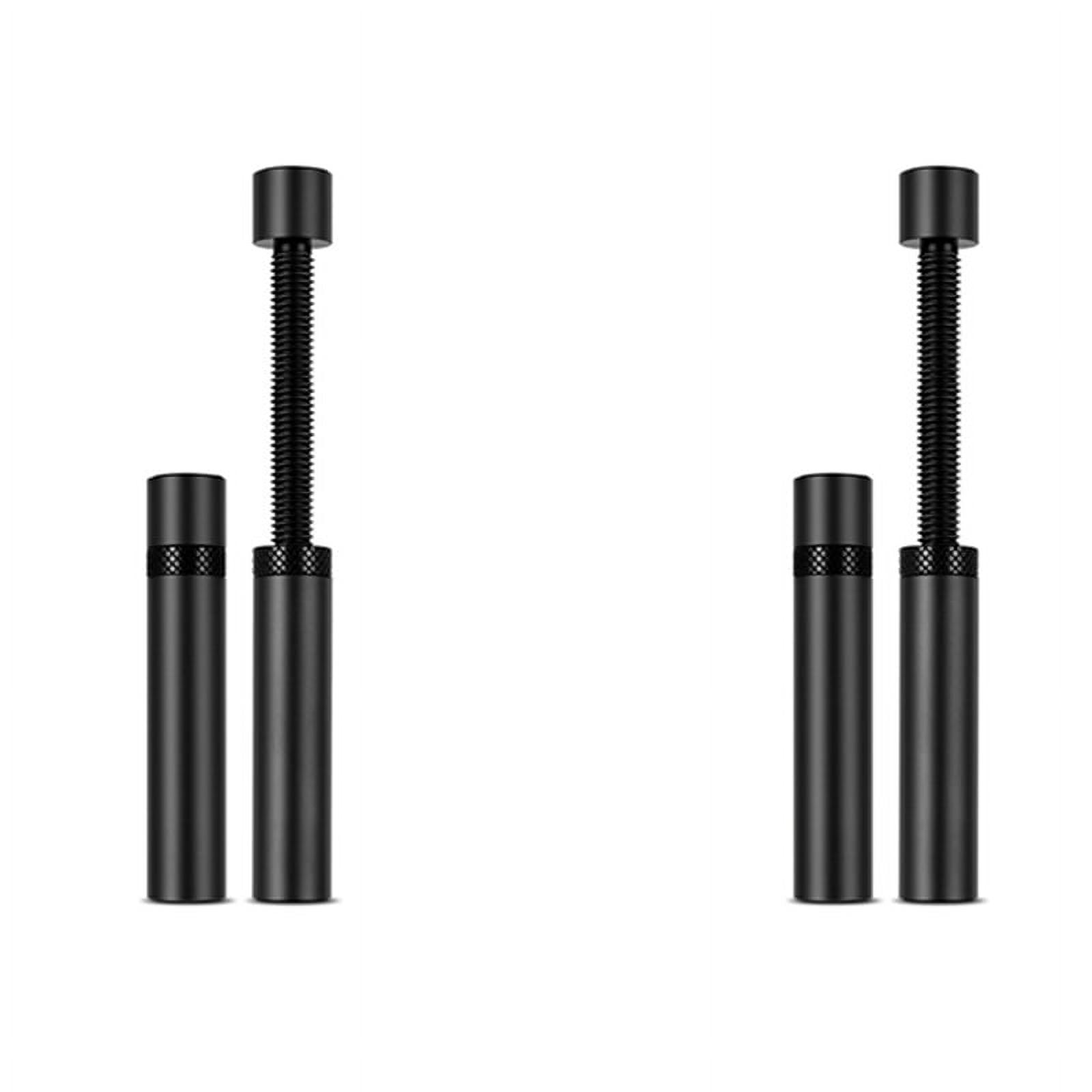 2X Graphics Card GPU Holder Adjustable Telescopic Screw Aluminum Video ...