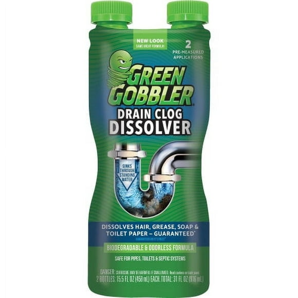 Green Gobbler in Household Essentials by Brand - Walmart.com