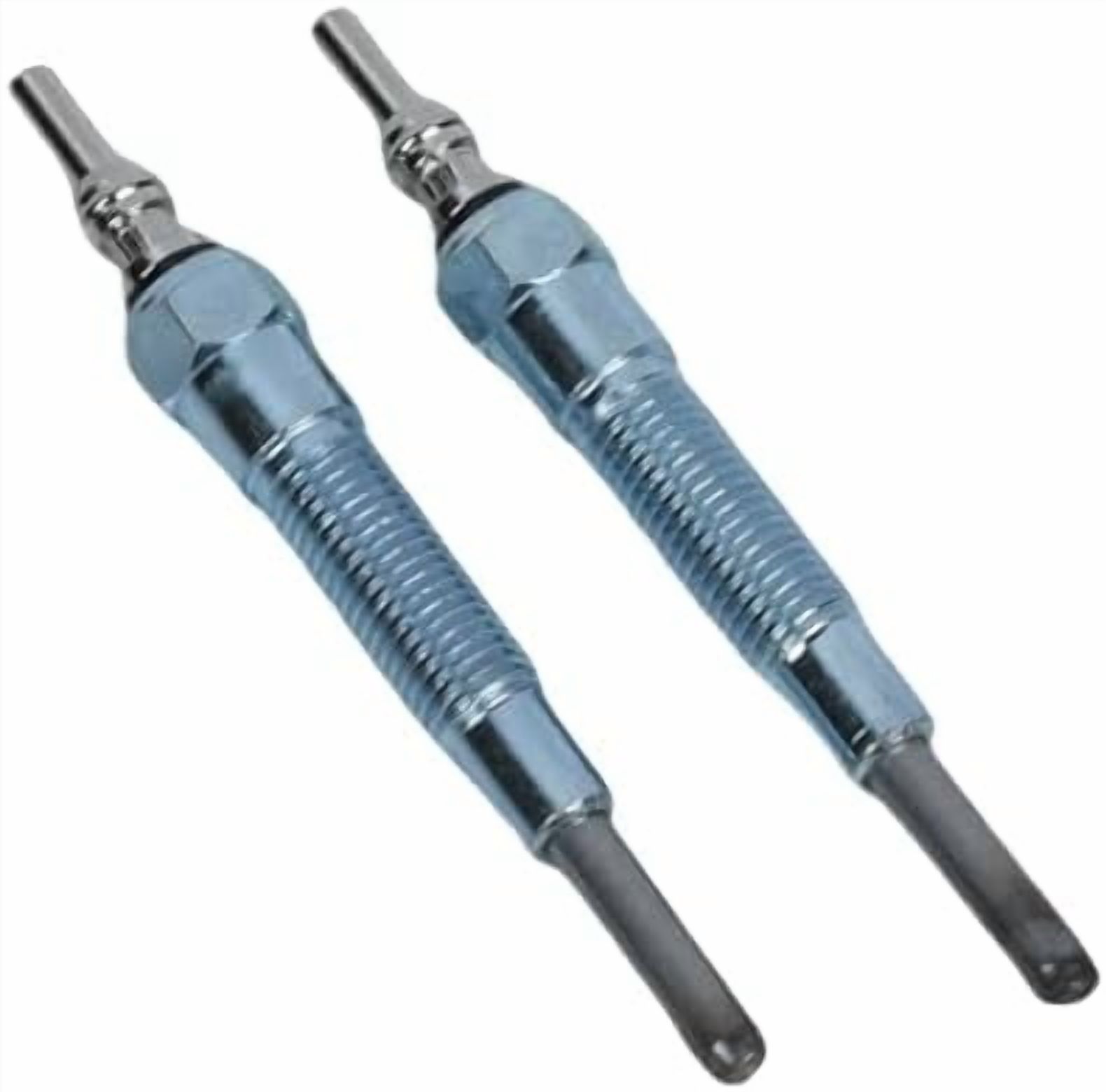 2X Grill Glow Plug Compatible with Weber SmokeFire EX4 EX6 EPX6 7009 ...