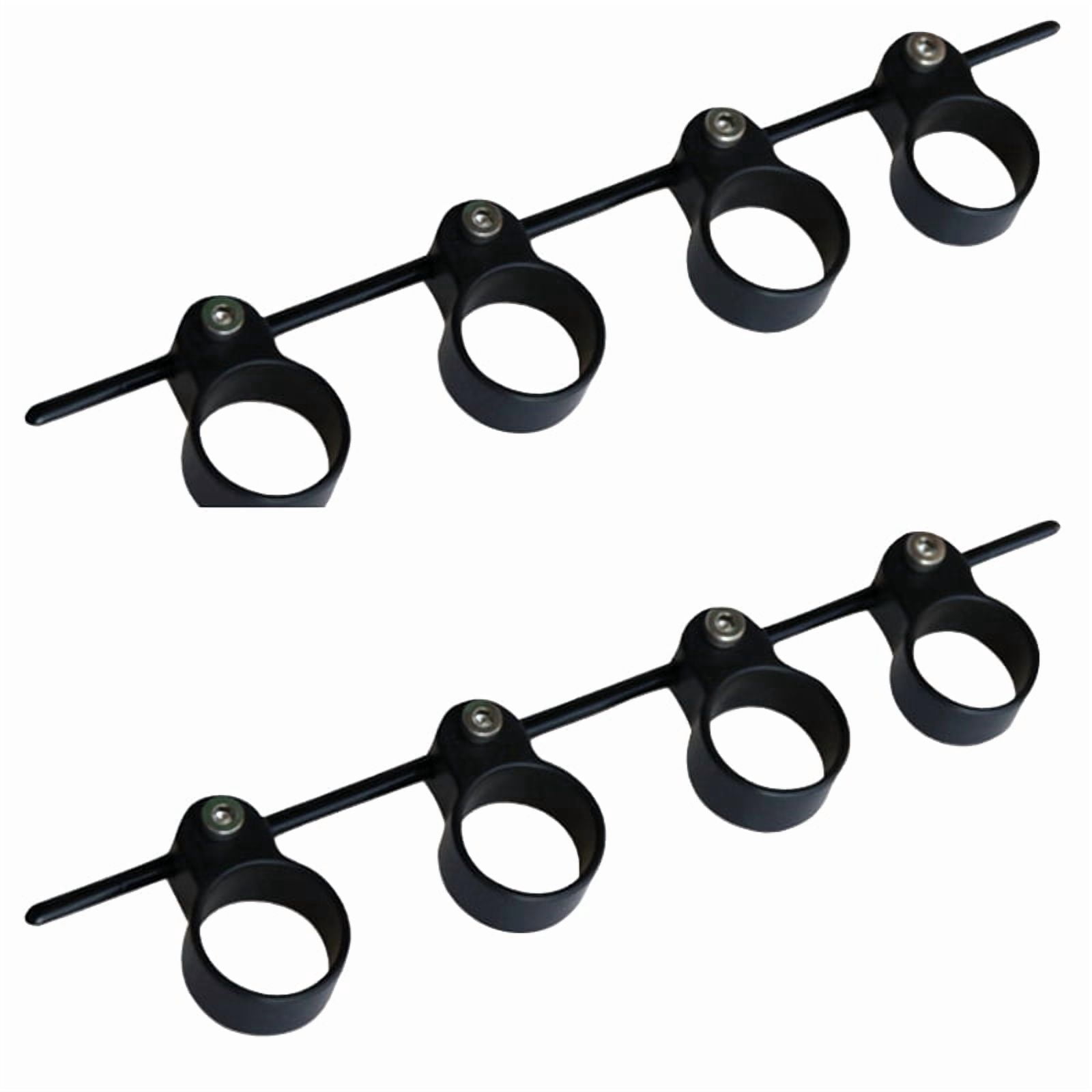2X Guitar Finger Expander Finger Stretcher Finger Trainers Trainer Tool ...