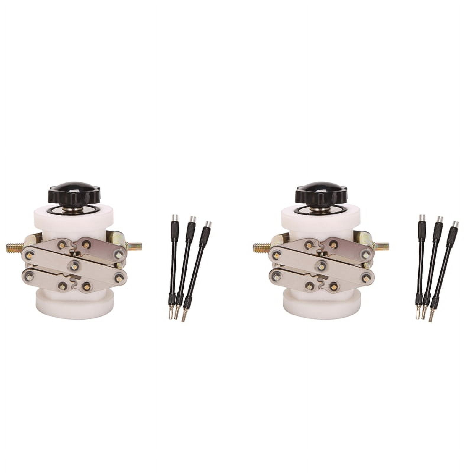 2X Guitar Sound Beam Jack Pillar Repair Bonding Support Rod Frame Panel ...