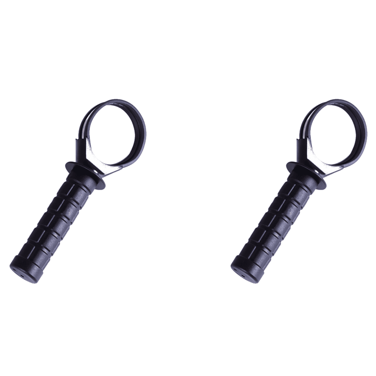 2X Gyro Wrist Ball Bracket Gyroscope Booster Powerful Exercise Arm Gym ...