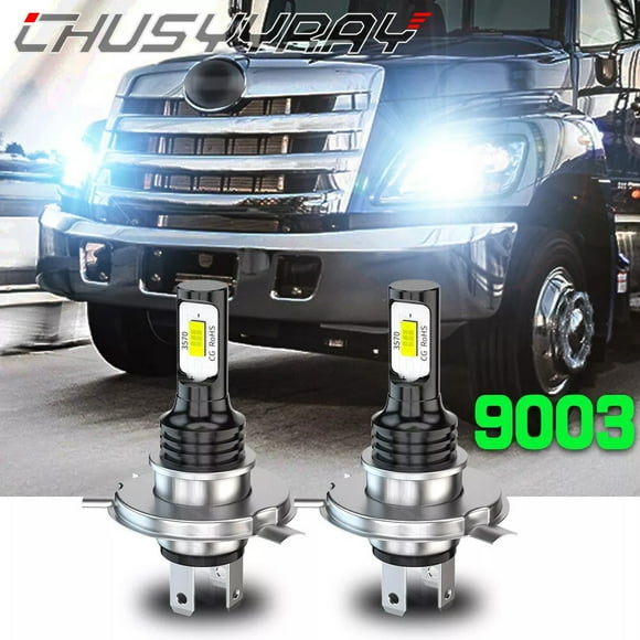 H4 Headlight Bulbs in Headlight Bulbs By Size - Walmart.com