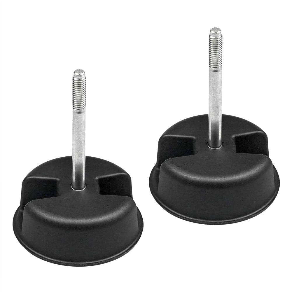 2X Hardtop Top Hard Panel Mounting Screw Knob for 2007-2018 for Jeep ...