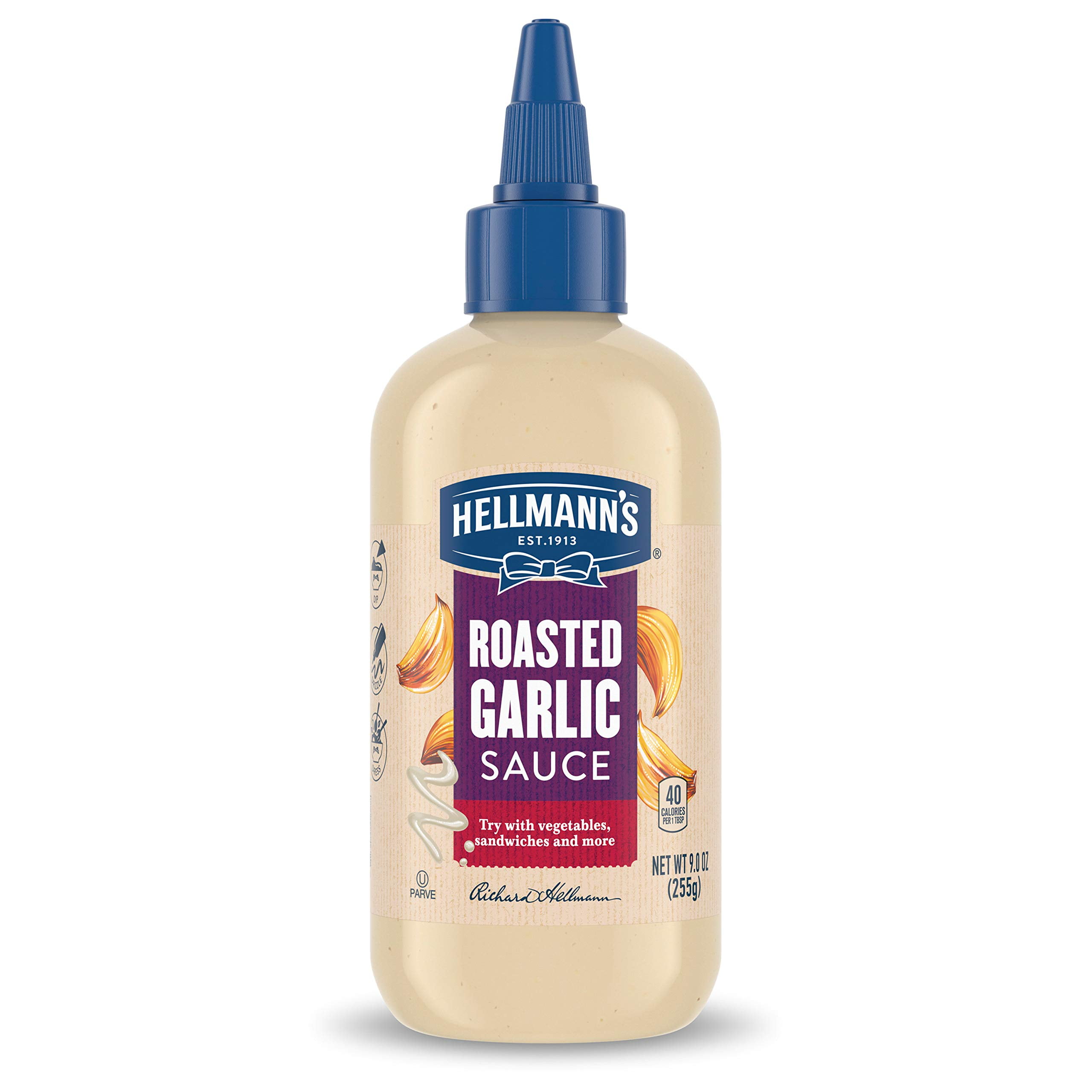 2X - Hellmann,S Sauce For A Delicious Condiment, Dip And Dressing ...