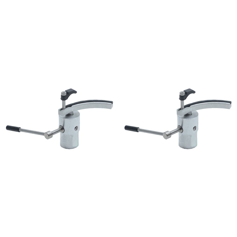 2X High End Tonearm Arm Lifter for LP Turntable Recorder Player Disc ...