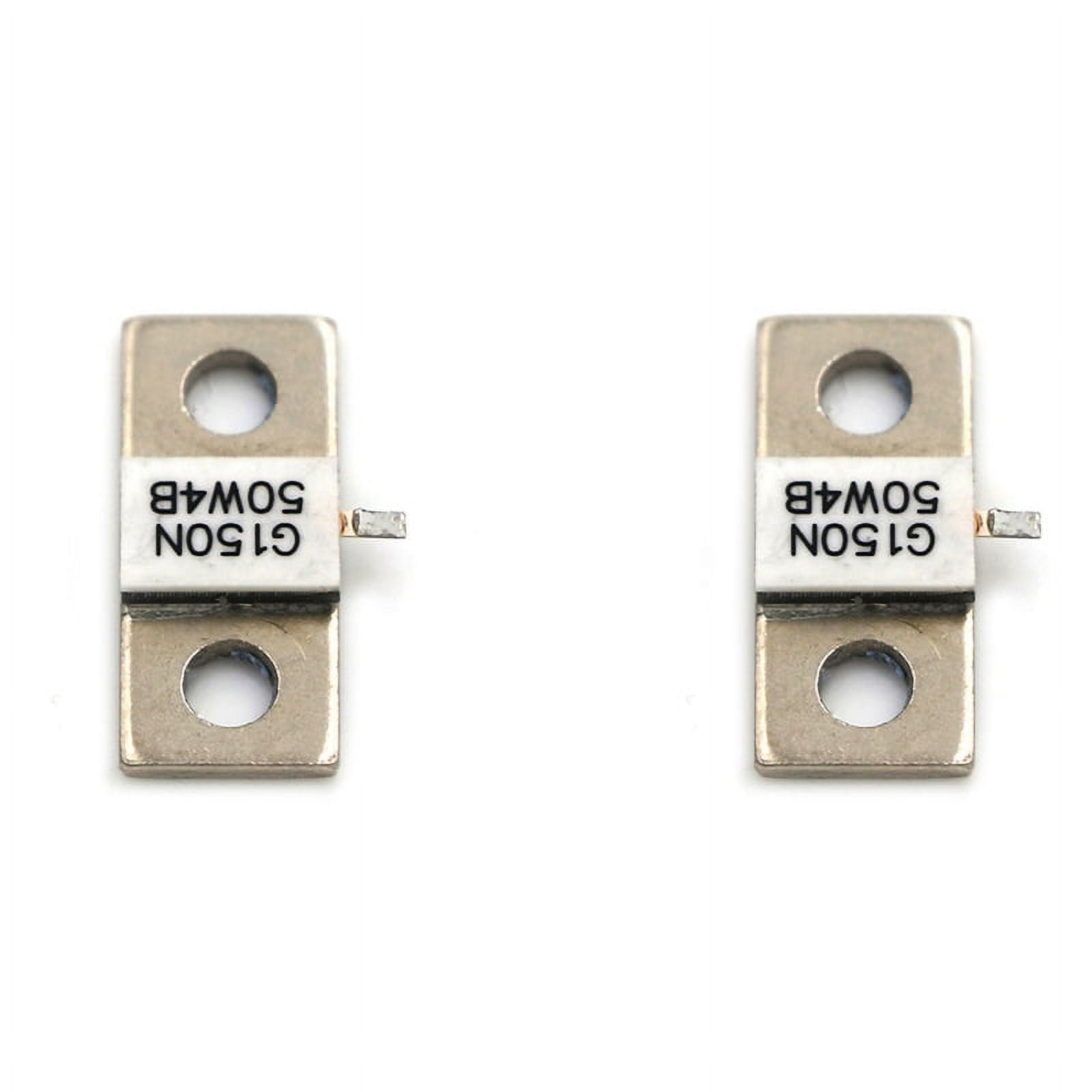 2X High Quality Termination Microwave Resistor Dummy Load RFP 150W ...