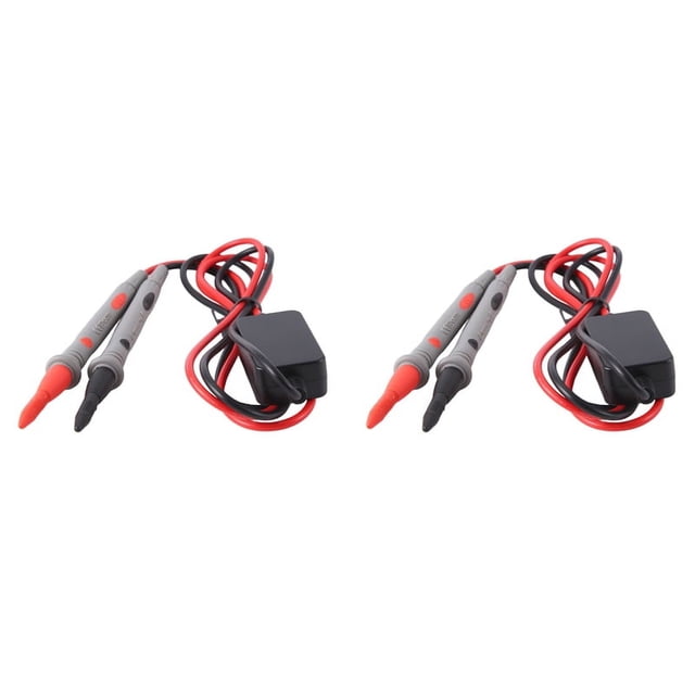 2X High Voltage Capacitor Discharge Pen with LED AC and DC Discharge 0 ...