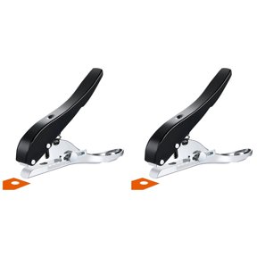 Long Reach Hole Punch