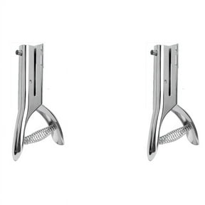 Long Reach Hole Punch