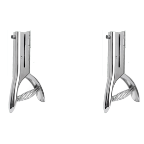 Long Reach Hole Punch