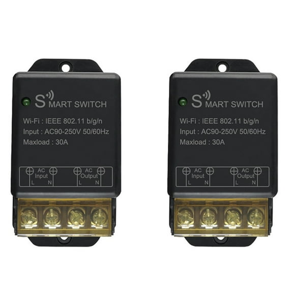 wireless remote on off switches