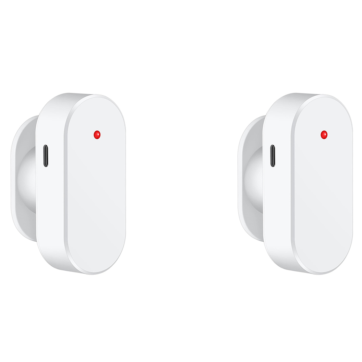 2X Human Presence Sensor,Tuya Zigbee Millimeter Radar Wave Presence ...