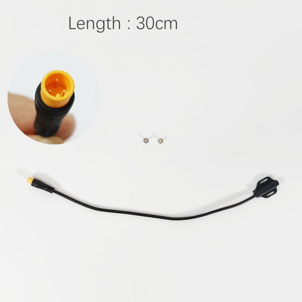 2X Hydraulic Brake Electric Bicycle Electric Disc Brake High strength ...