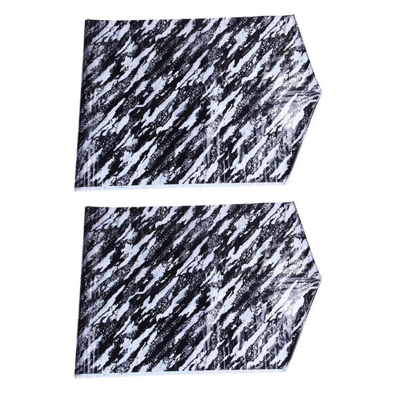 2X Hydrographic Film - Water Transfer Printing - Hydro Dipping ...