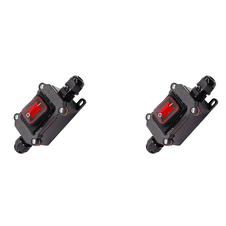 Toggle Switch Waterproof