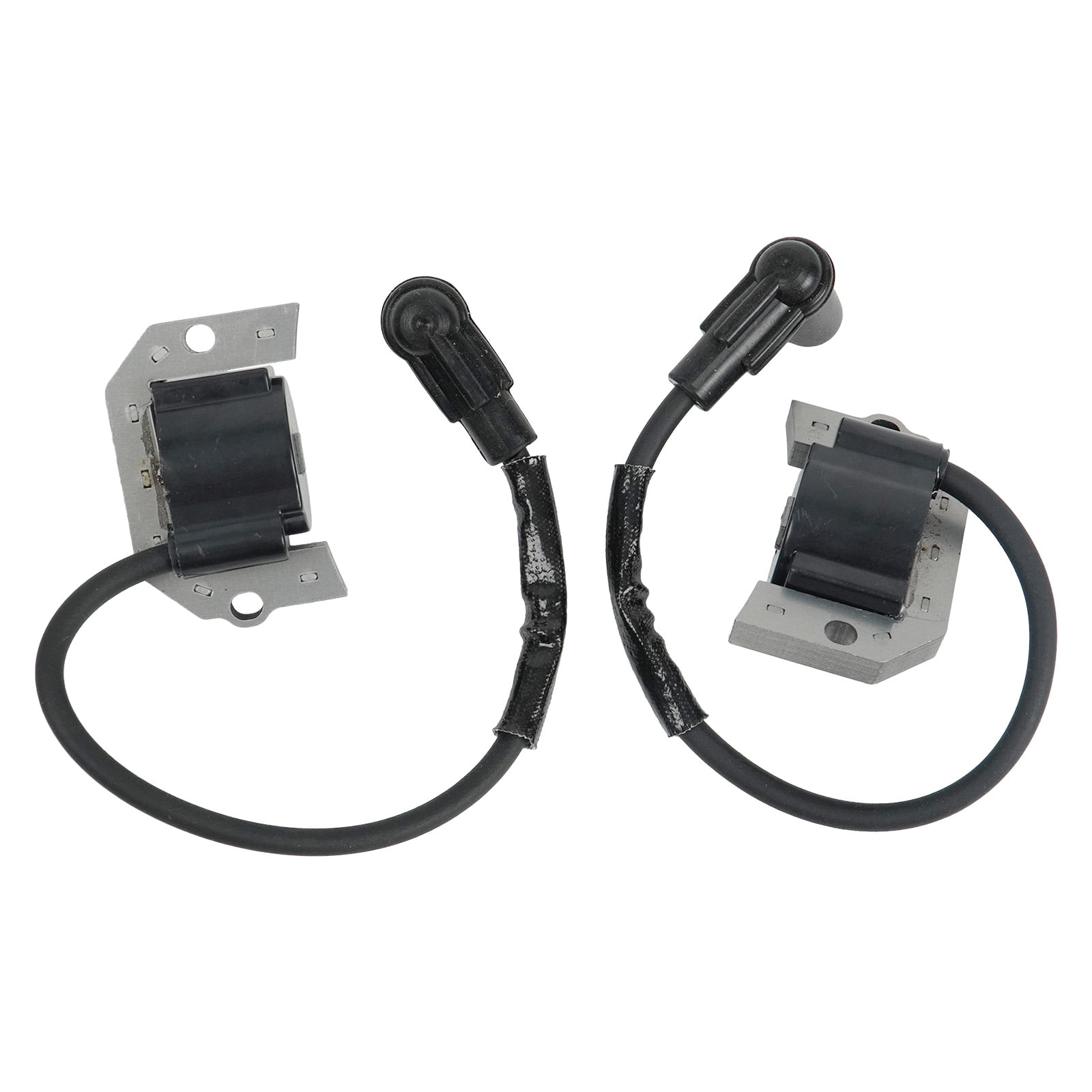 2X Ignition Coil AM133525 for John Deere GX325 LT180 LT190 LX277 LX279 ...