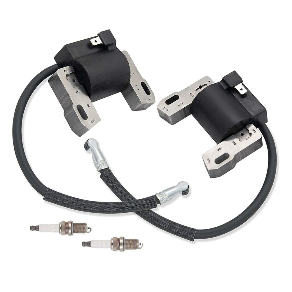 2X Ignition Coil Kit for 592846 691060 799651 - High Quality ...