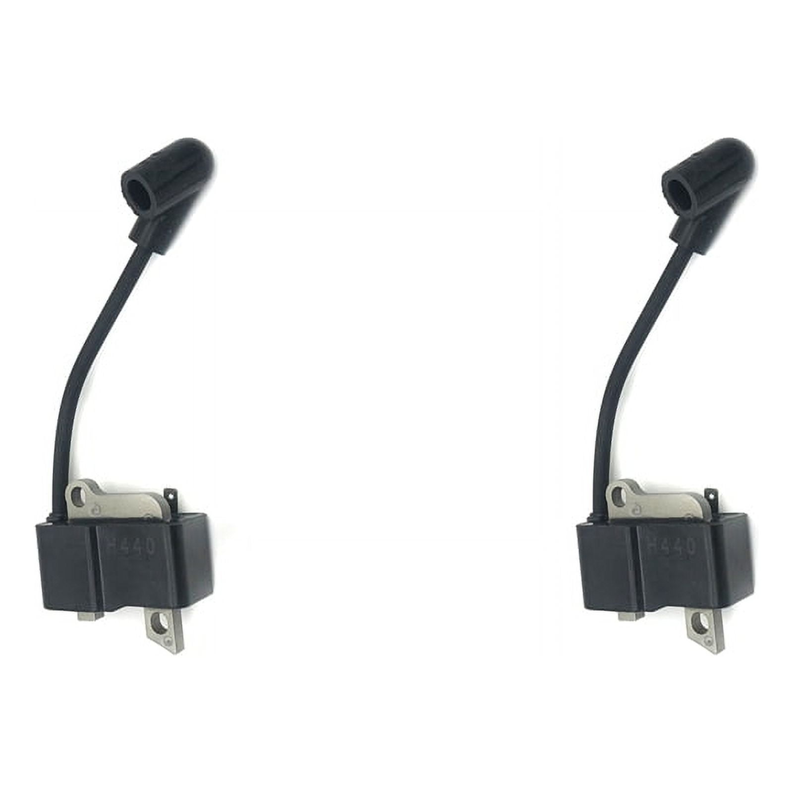 2X Ignition Coil Module for 135 140 Chainsaw 576705602 Replacement ...