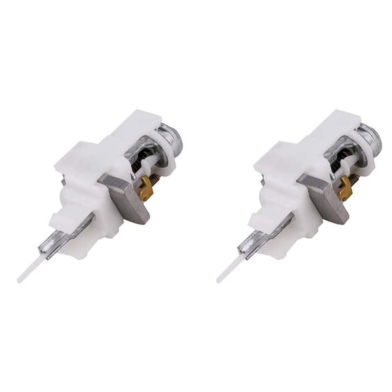2X Ignition Lock Steering Column Ignition Switch Actuator Pin Assembly ...