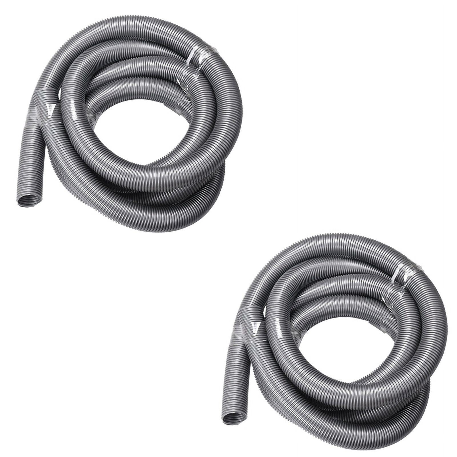 2X Industrial Vacuum Cleaner Thread Hose/Pipe/Tube,Inner 50mm,5M Long ...