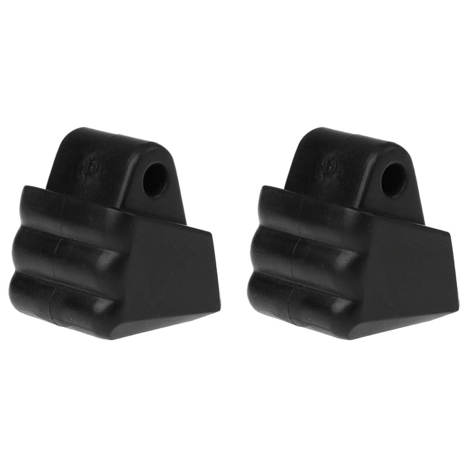 2X Inline Skate Brake Stop Roller Skates Stoppers for Outdoor Roller ...