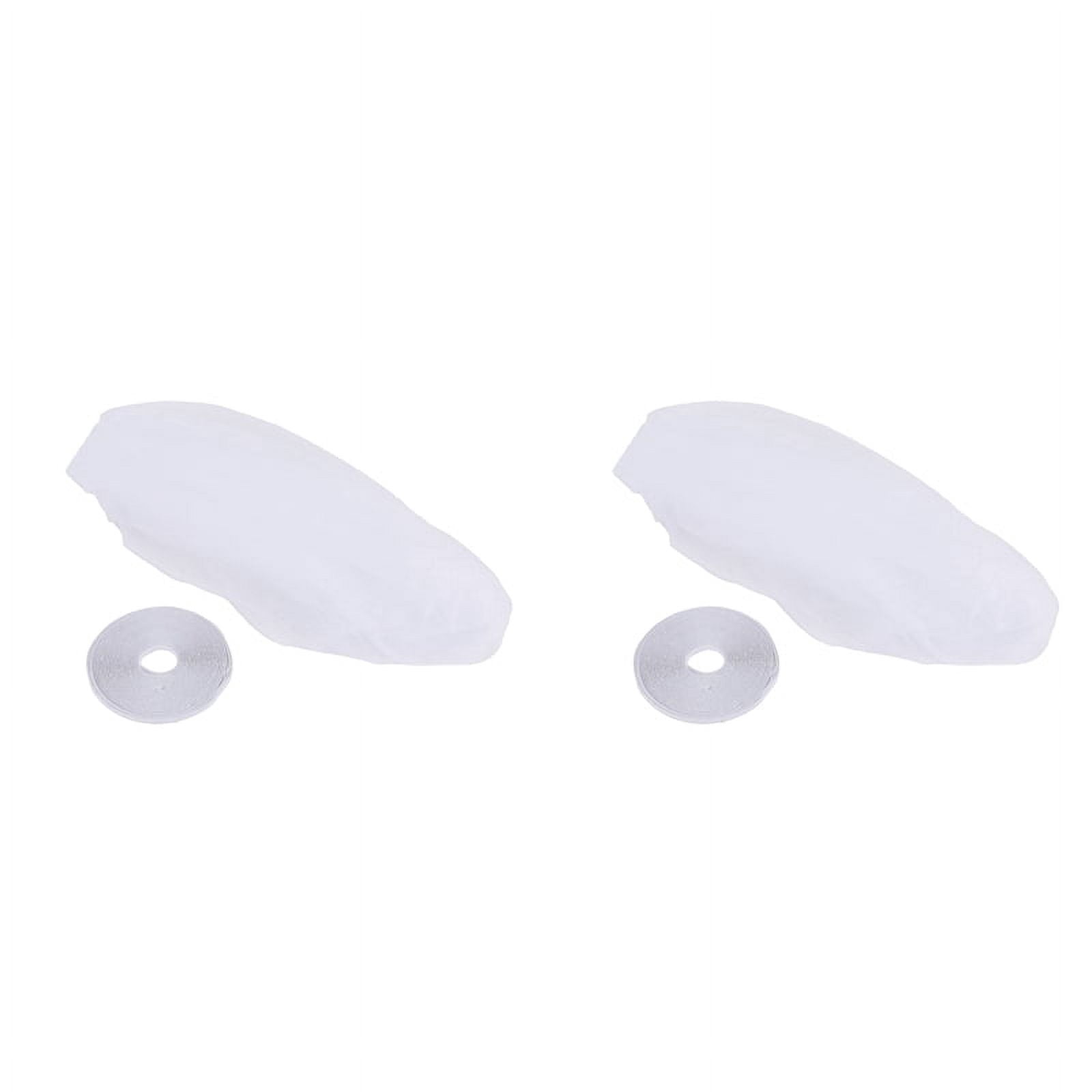 2X Insect Screen Window Netting Kit Fly Bug Wasp Mosquito Diy Curtain ...