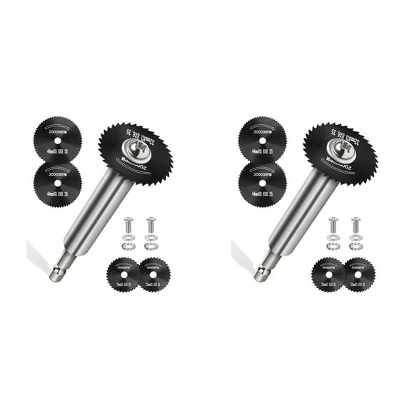 2X Inside Pipe Cutter for PVC Pipe with 5 Replacement Saw Blades,1 ...