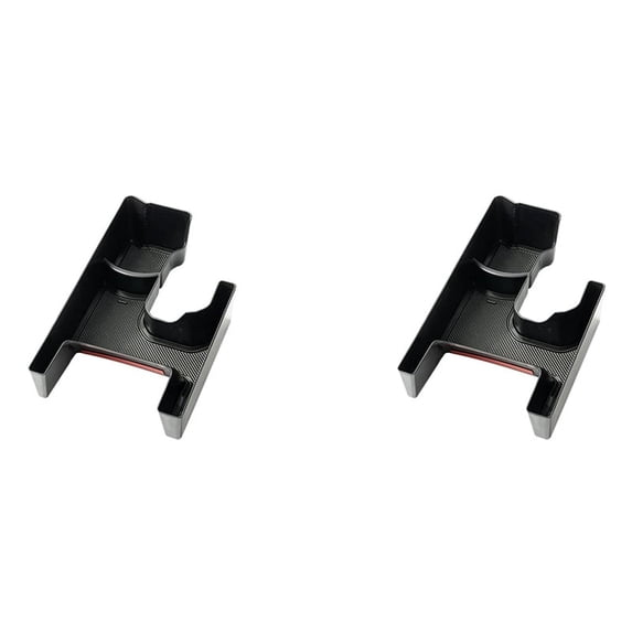 2X for JB64 JB74 Drink Holder Console Storage Tray Gear Shift Storage ...
