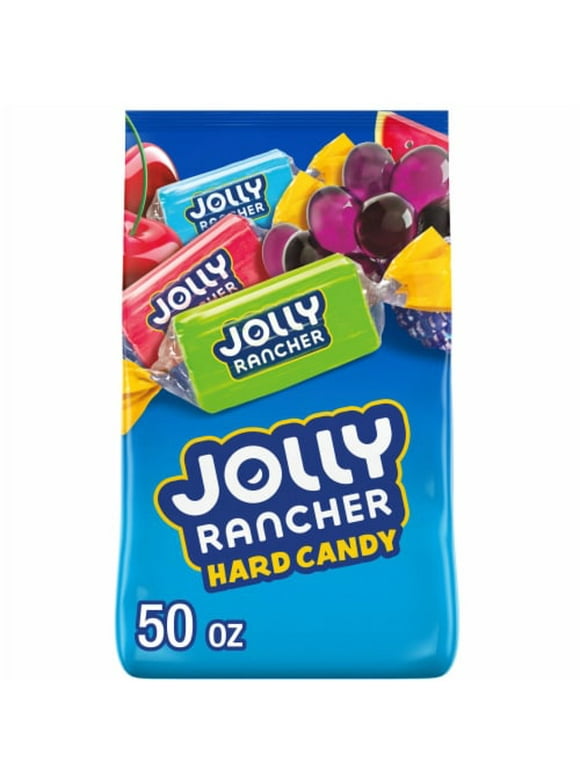 Jolly rancher hard candy in Jolly Rancher - Walmart.com