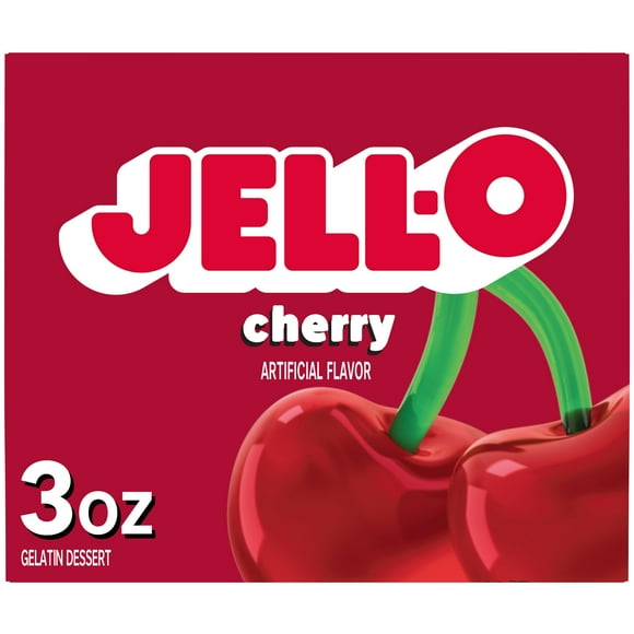 Jello mixes in Jell-O - Walmart.com
