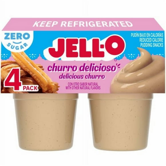 Jello Snack Cups