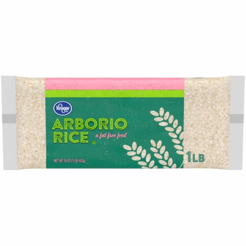 Arborio Rice