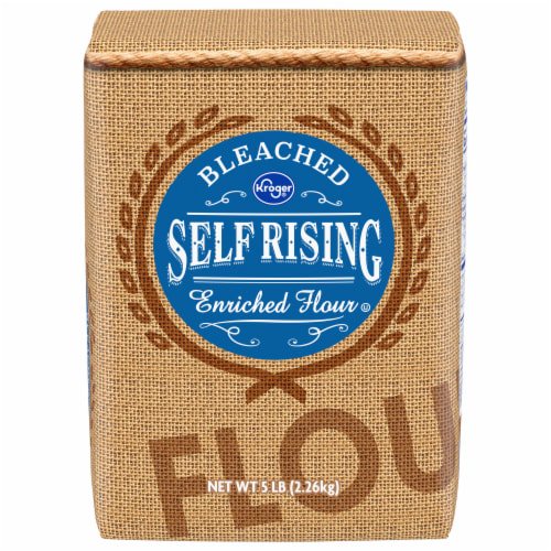 Self Rising Flour in Flours & Meals - Walmart.com