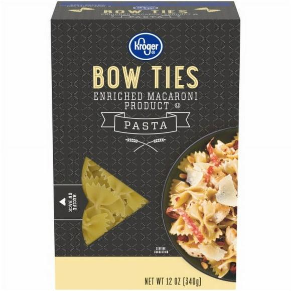 Explore Diverse Farfalle Pasta Options for Your Cooking Needs