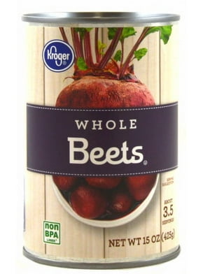 Canned beets in Canned vegetables - Walmart.com