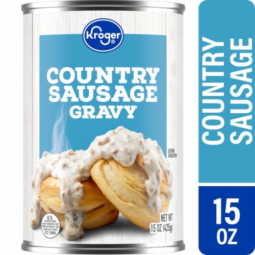 Sausage gravy in Gravy - Walmart.com