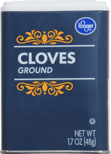 2X-KR Ground Cloves - 1.70 oz - Walmart.com