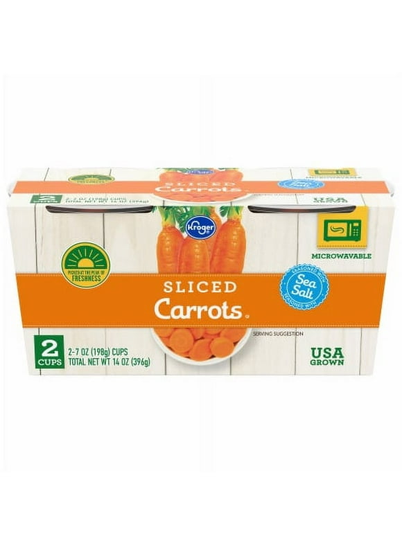 Canned carrots in Canned vegetables - Walmart.com